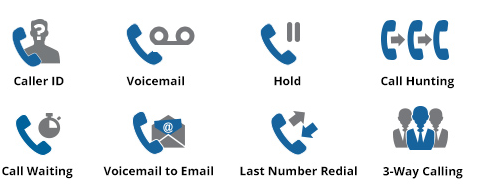 Spectrum Business Class Internet services